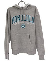 HCC Apparel | University of Hawai'i Honolulu Bookstore