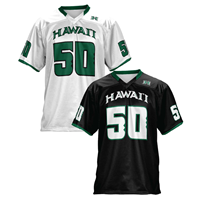 Men's Jerseys | University of Hawai'i Manoa Bookstore