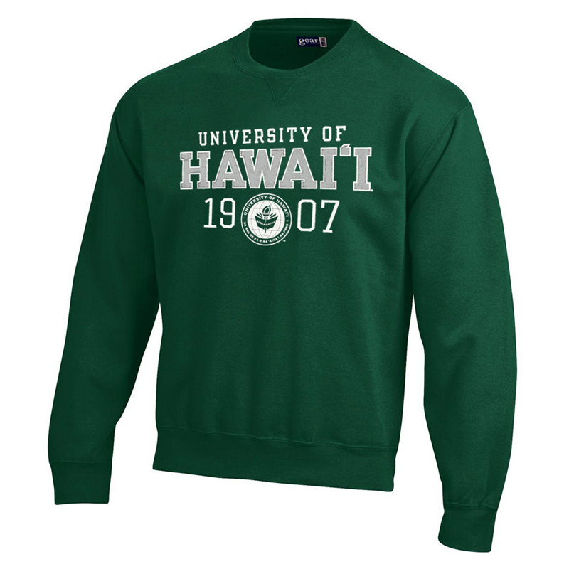 | University of Hawai'i Manoa Bookstore